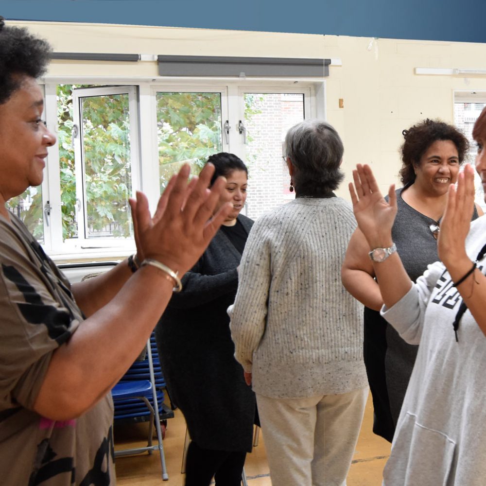 Home - The Dalgarno Trust