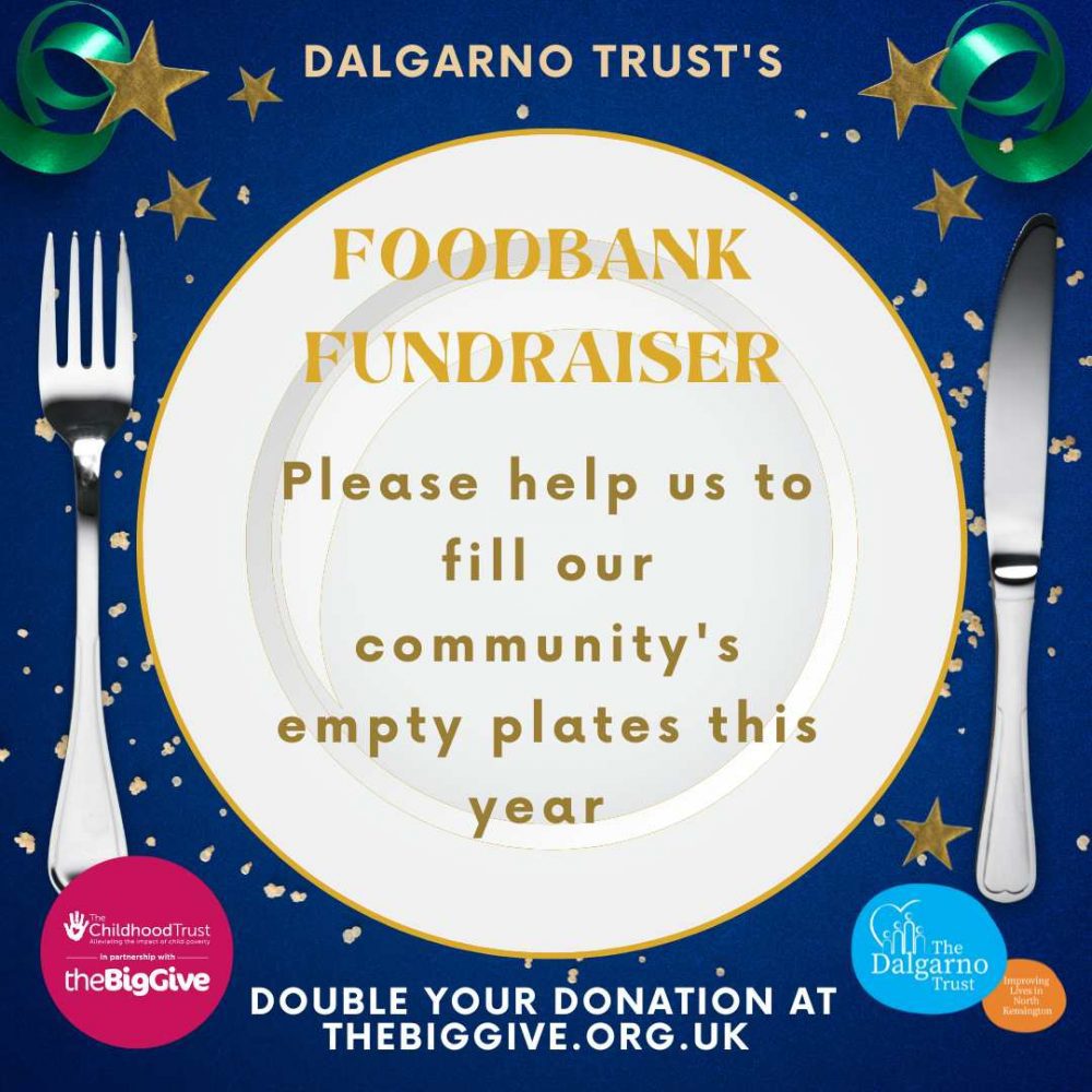 What's On - The Dalgarno Trust