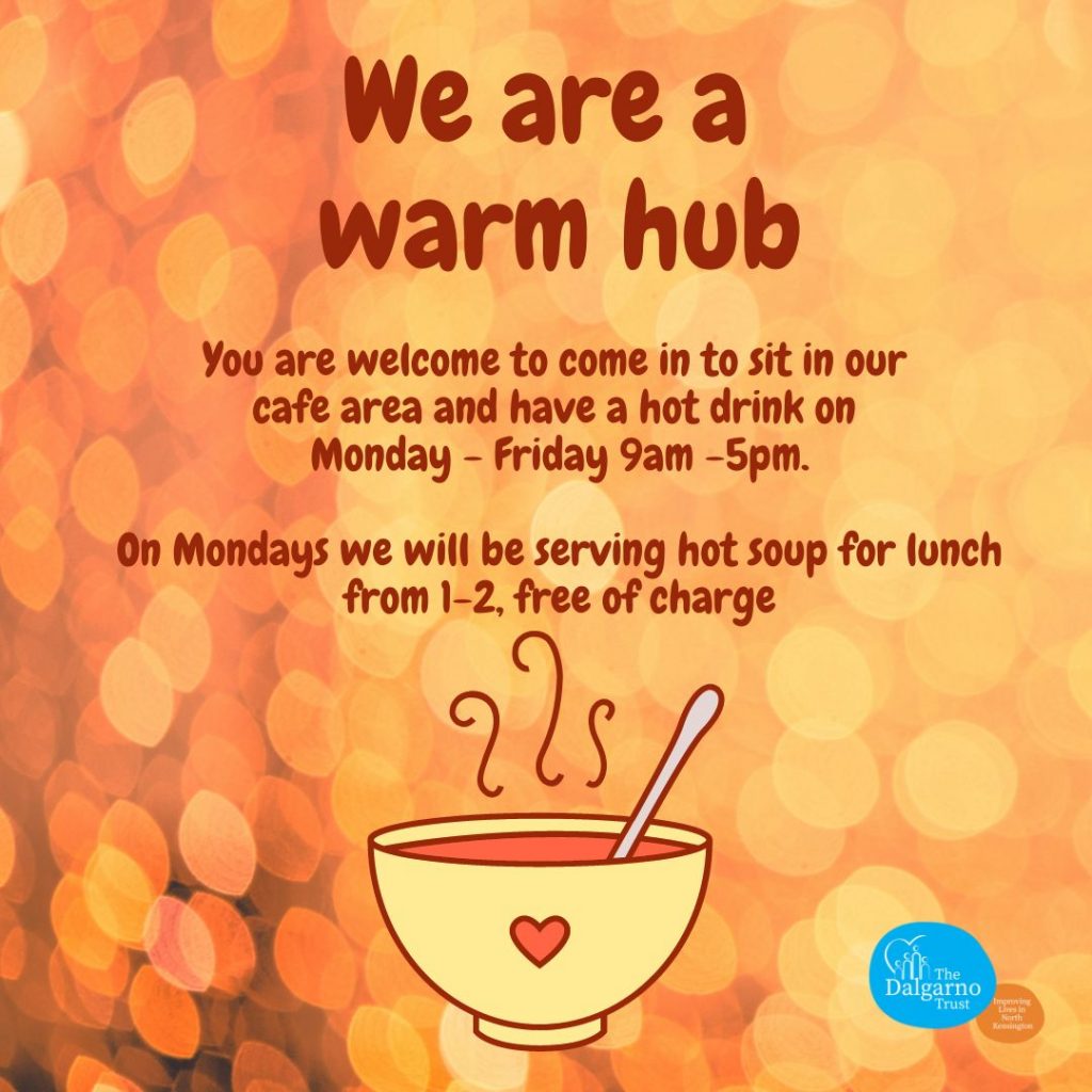 Youth Programmes Archives - The Dalgarno Trust