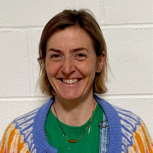 About - The Dalgarno Trust