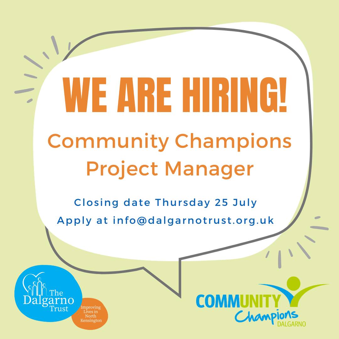 Home - The Dalgarno Trust